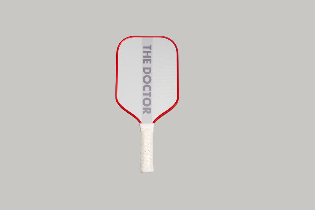 Doctor Drive Carbon – Doctor Rackets