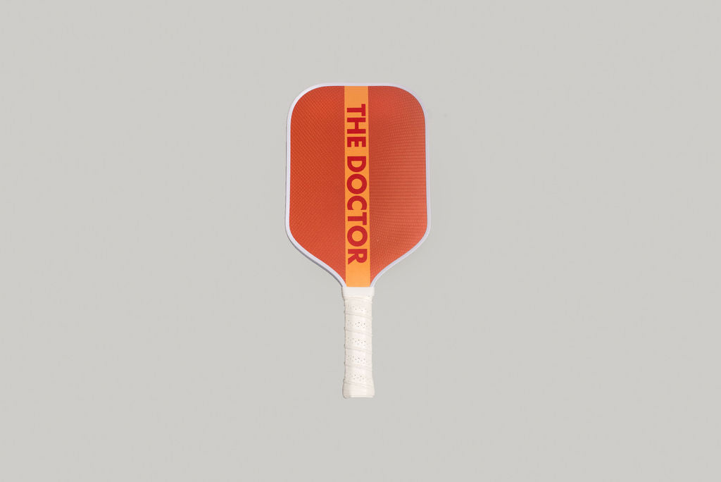 Doctor Sunset Carbon – Doctor Rackets