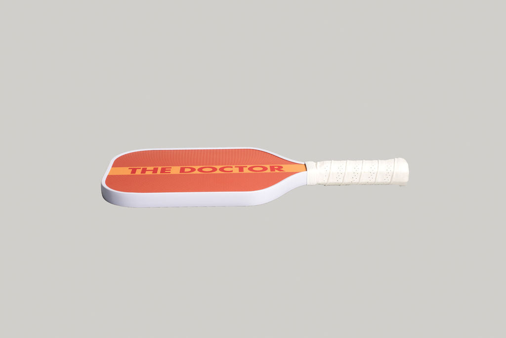 Doctor Sunset Carbon – Doctor Rackets