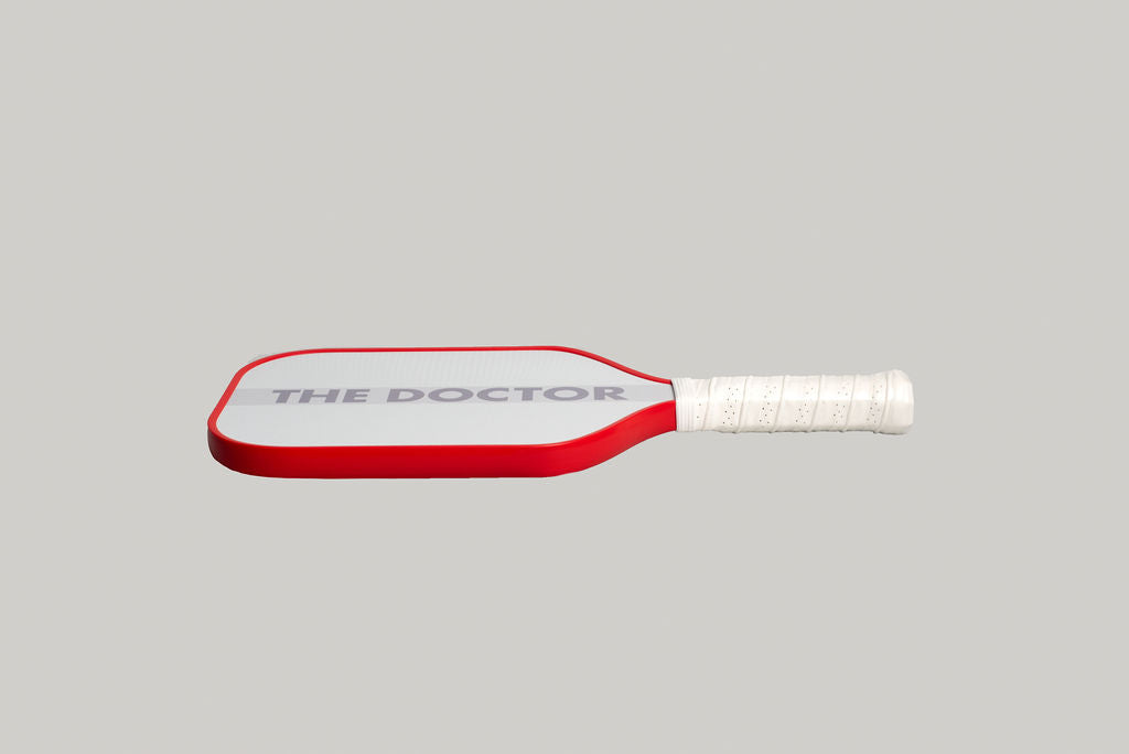 Doctor Drive Carbon – Doctor Rackets